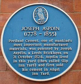 Portland Cement: The Invention That Changed Building Forever – Lath and ...